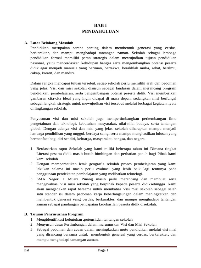 Laporan Rtl Tugas Ojt Ledi | PDF