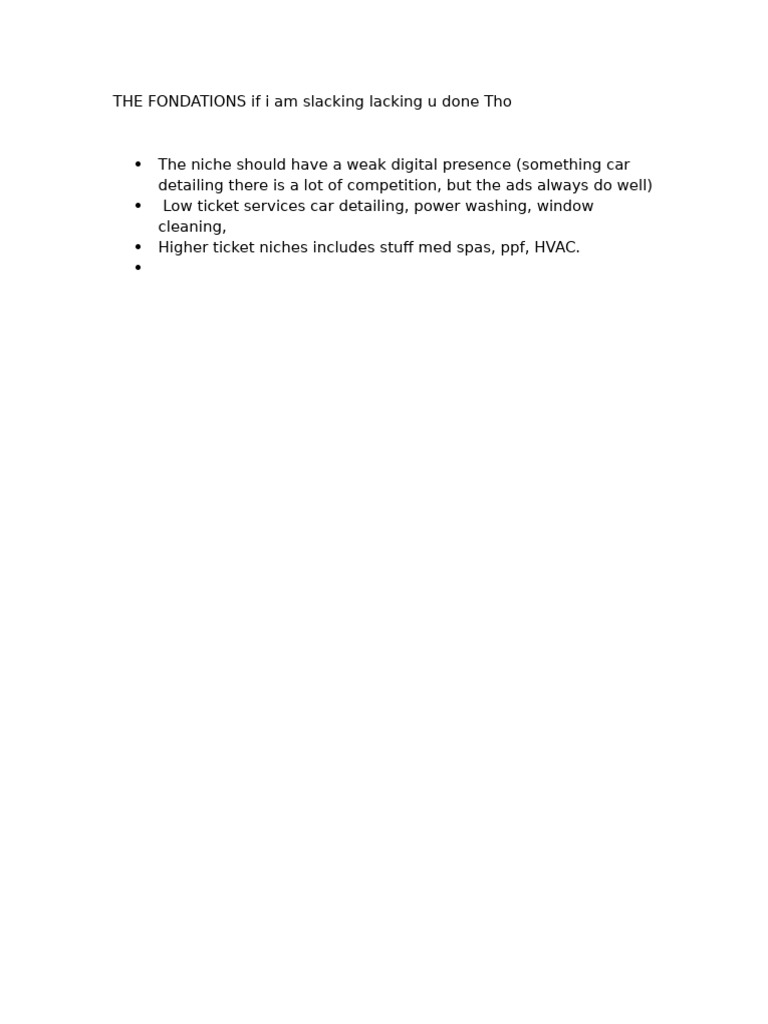 Brand Scaling Learn and Watch | PDF