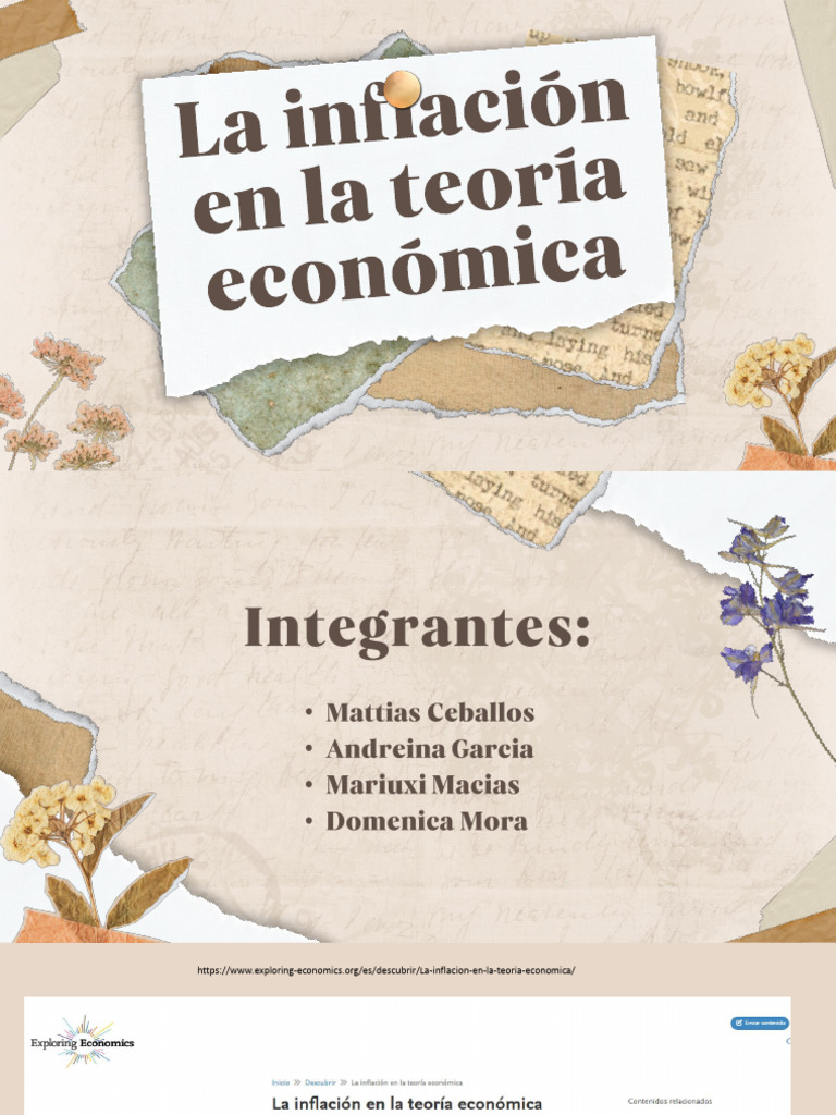 Exploring Economics 15012024 | PDF