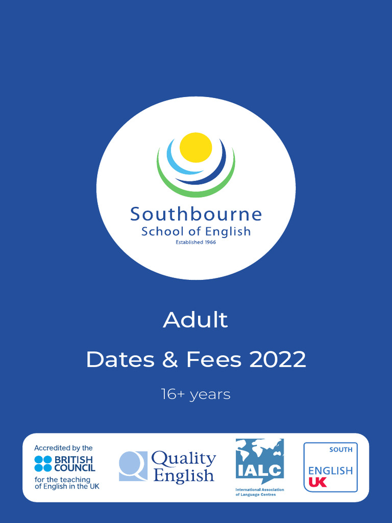 Adult Dates Fees 2022 | PDF | Payments | Workweek And Weekend