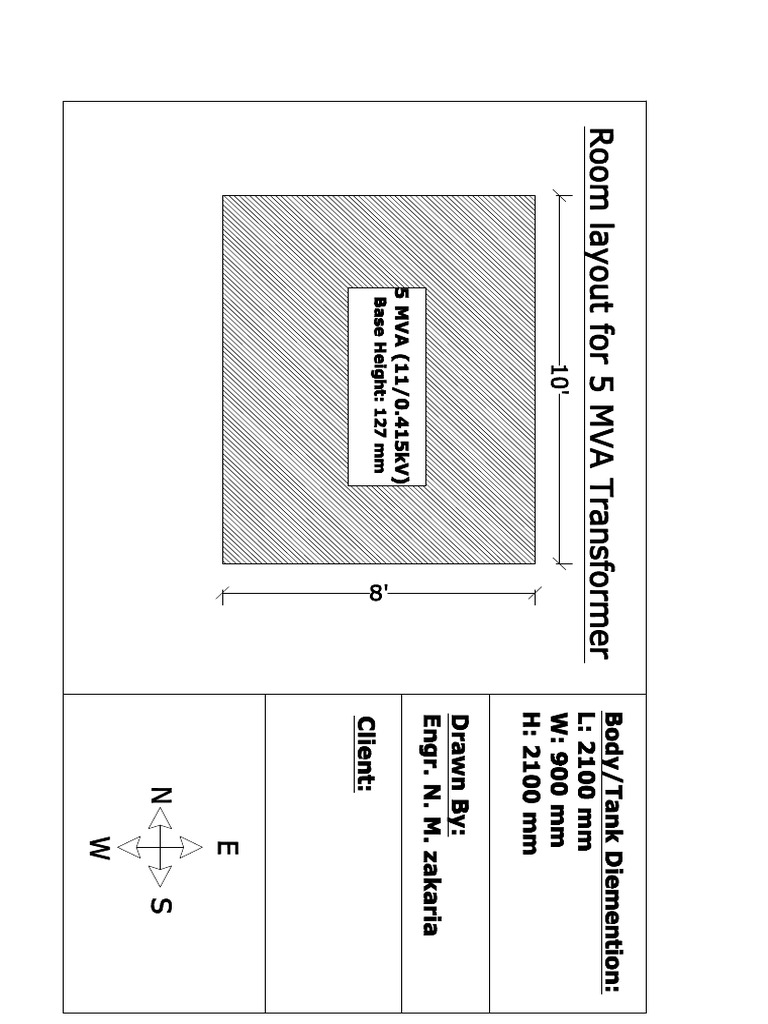5 MVA Base | PDF