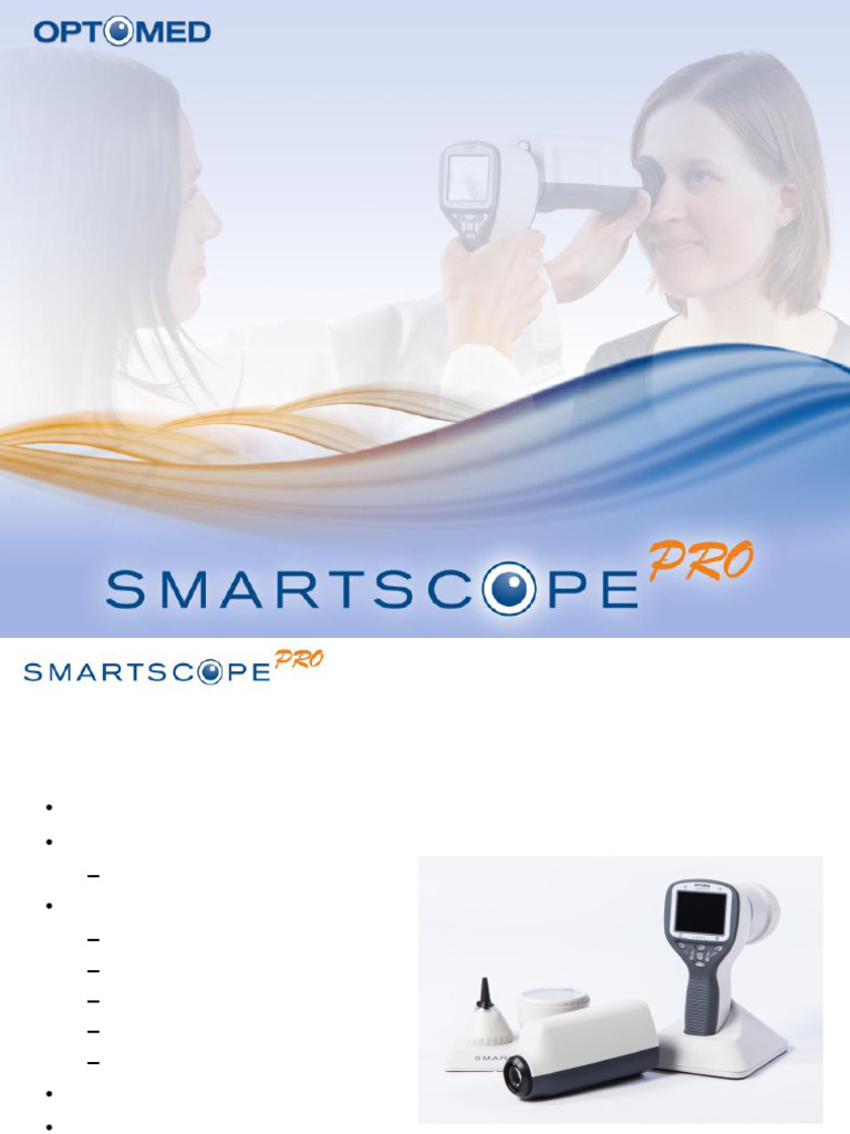 Smartscope PRO User Guide for M5 | PDF | Memory Card | Camera