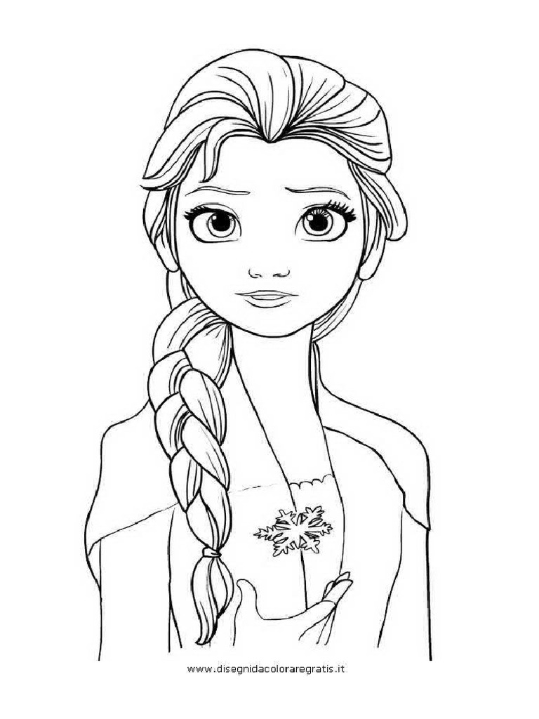 Frozen | PDF