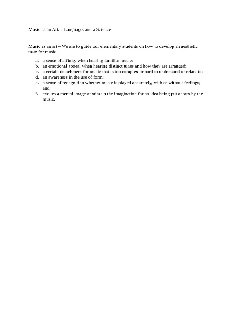 Art | PDF