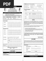 PSA Marriage Certificate Request Guidelines | PDF | Social Science | Law