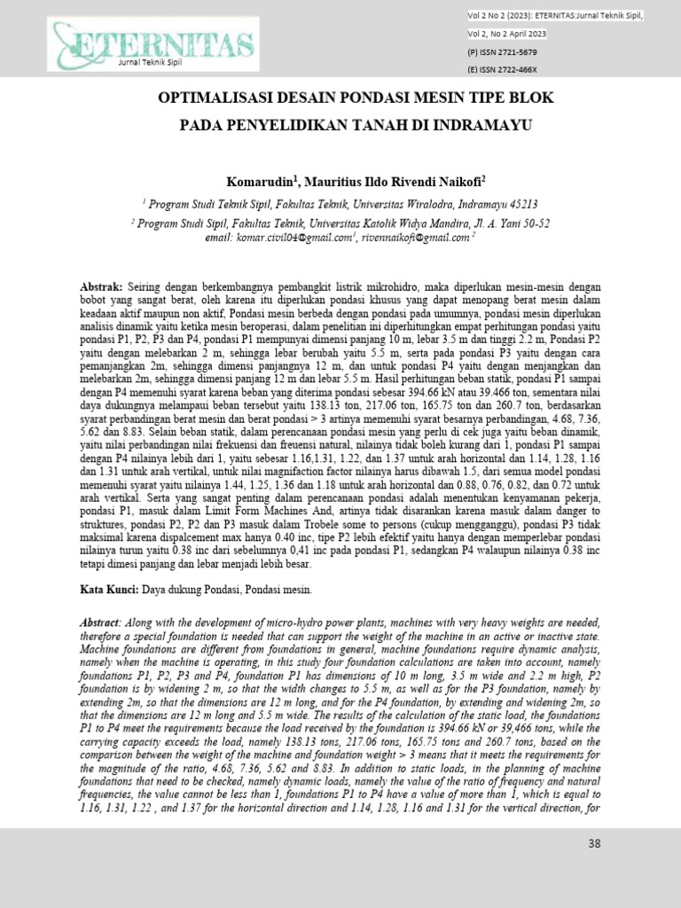 sipilunwira,+Jurnal+5.+Vol+2+2 | PDF