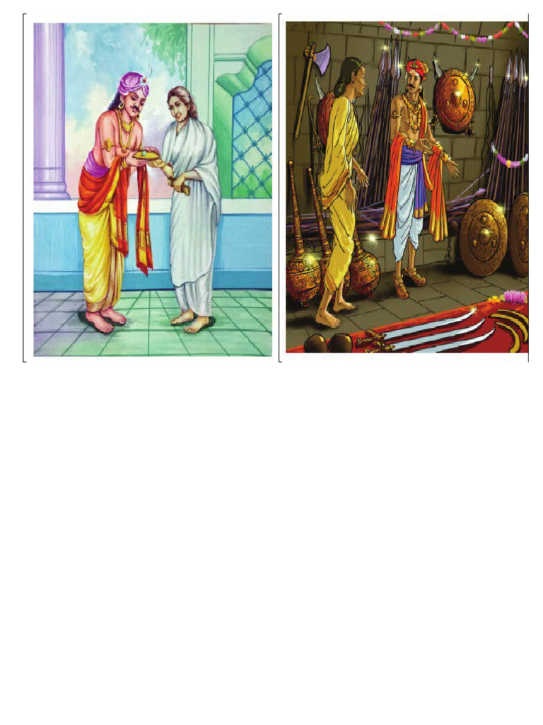 Avvaiyar | PDF