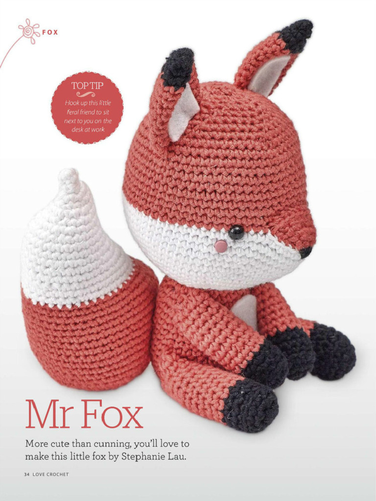 Fox | PDF