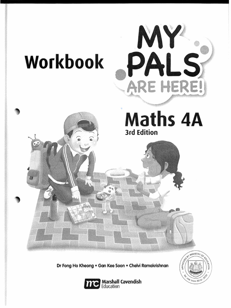 Go Math Grade 4 | PDF