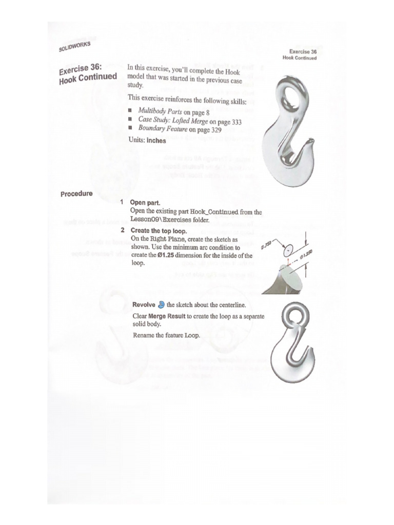 Solid Works | PDF
