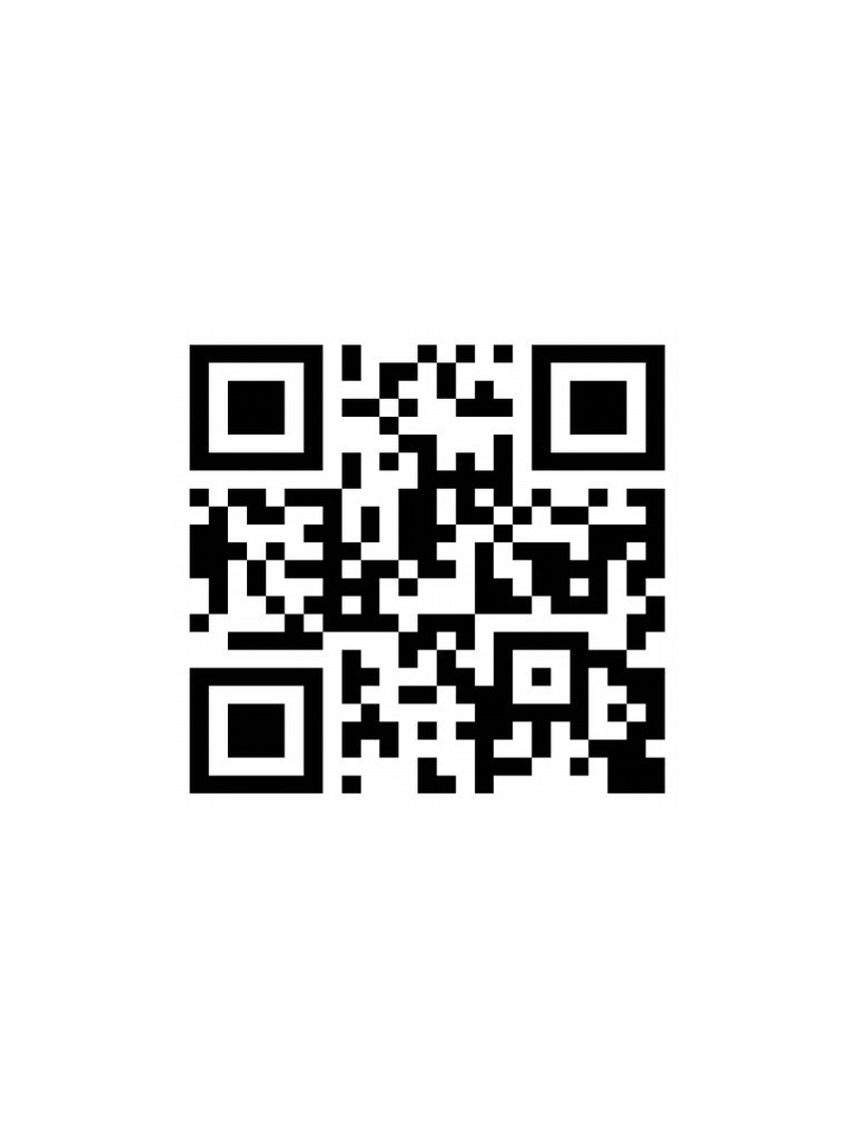 My QR Code 1-210 | PDF