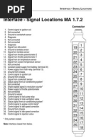 Mack Truck Fault Codes List | PDF | Fuel Injection | Throttle