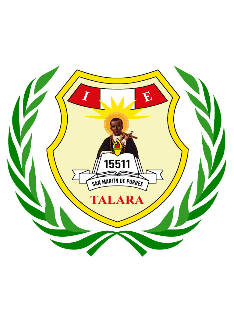 Logo Talara | PDF