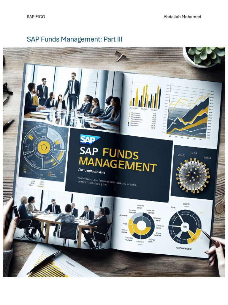 Sap FM Config Part 1 Complete | PDF