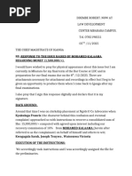 LDC Staff Contacts List 2024 | PDF