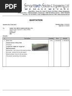 Trafficware Synchro Studio Overview | PDF | Traffic | Computing