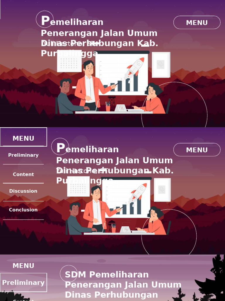 Menu Slide Ppt Pediaku Id | PDF