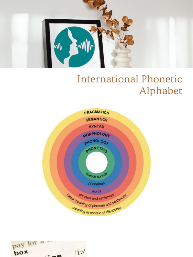 British Accent | PDF