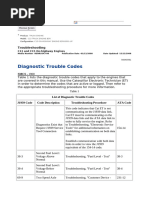 Allison Labor Time Guides | PDF | Truck | Chevrolet Silverado