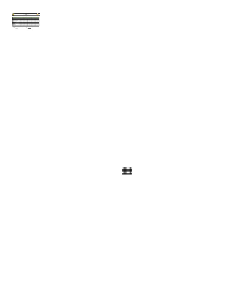 Spes Attendance 2 | PDF