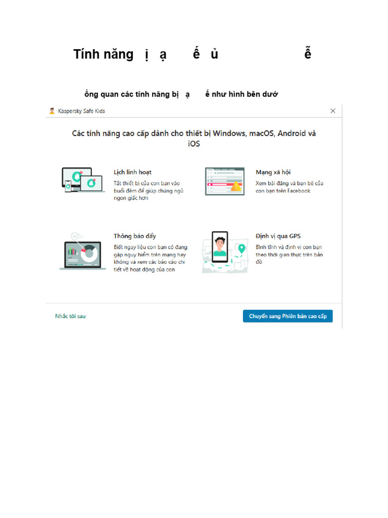 Han Che Safe Kids - Free | PDF
