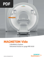 GE Revolution Apex Plus CT Scanner Specs | PDF | Ct Scan | Deep Learning