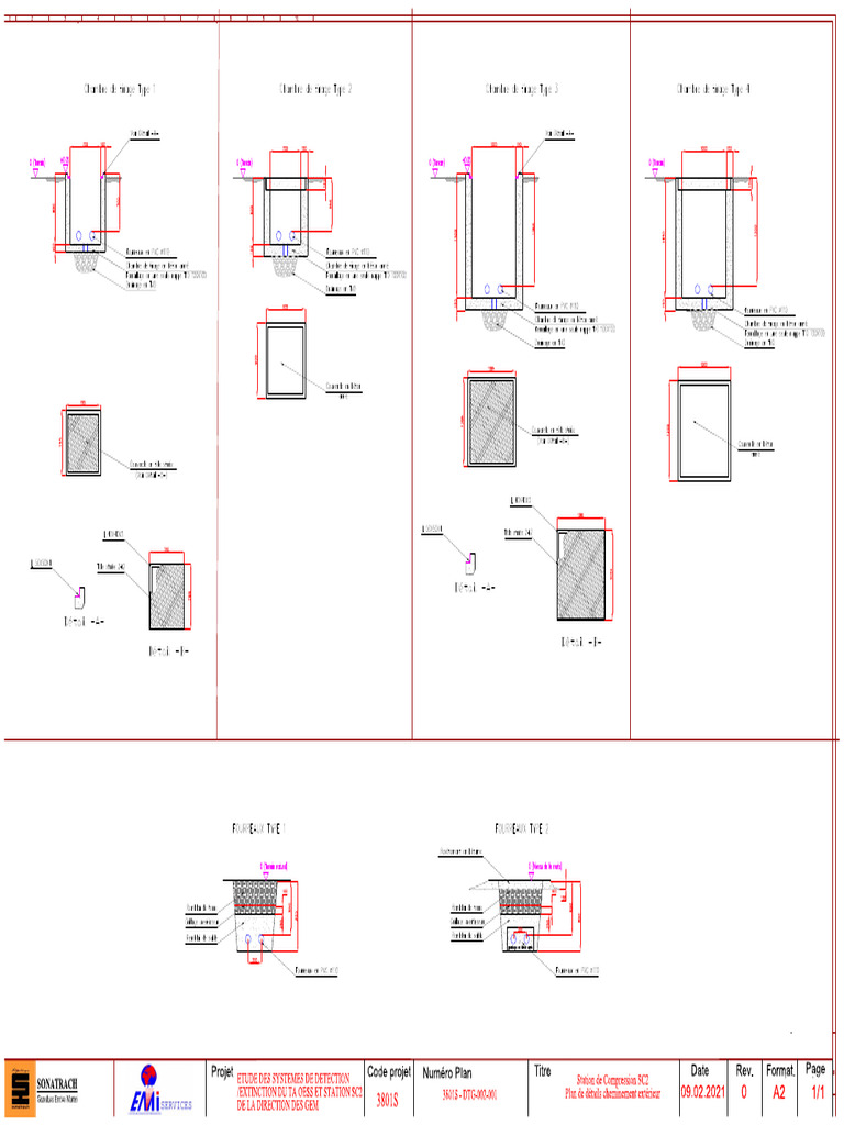 3801S-DTG-002-001 - R0 | PDF