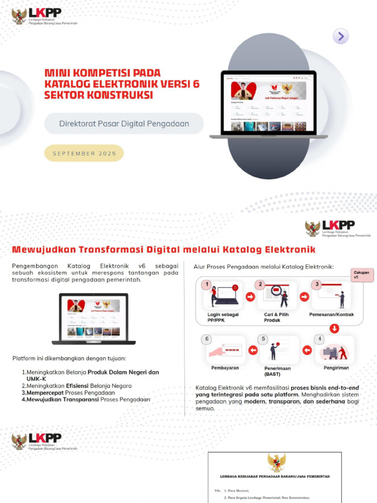 Mini Kompetisi Konstruksi - KemenPU 24092025_cov | PDF