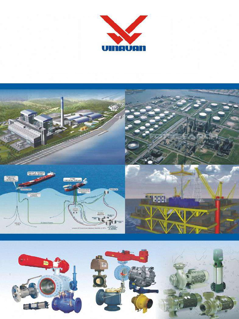 Brochure Vinavan - Blutek - Air Compressor, Air Dryer | PDF