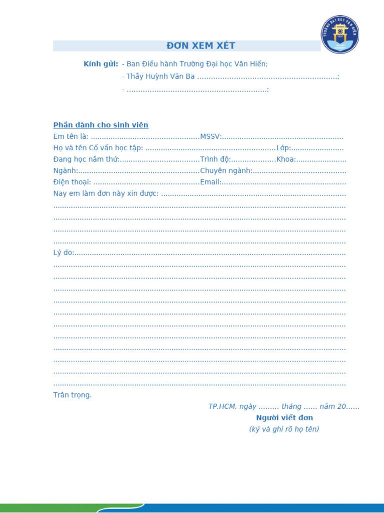 Bản Sao 1. 2025 - QLDT - DonXemXet | PDF