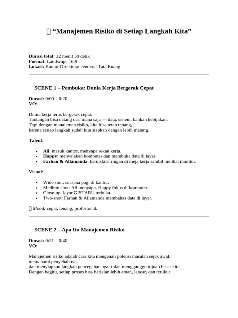 ?Mr Gas Syuting | PDF