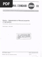 ILNAS-EN ISO 604:2003: Plastics - Determination of Compressive ...