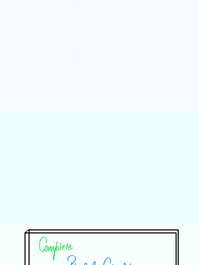 PC Formulas | PDF