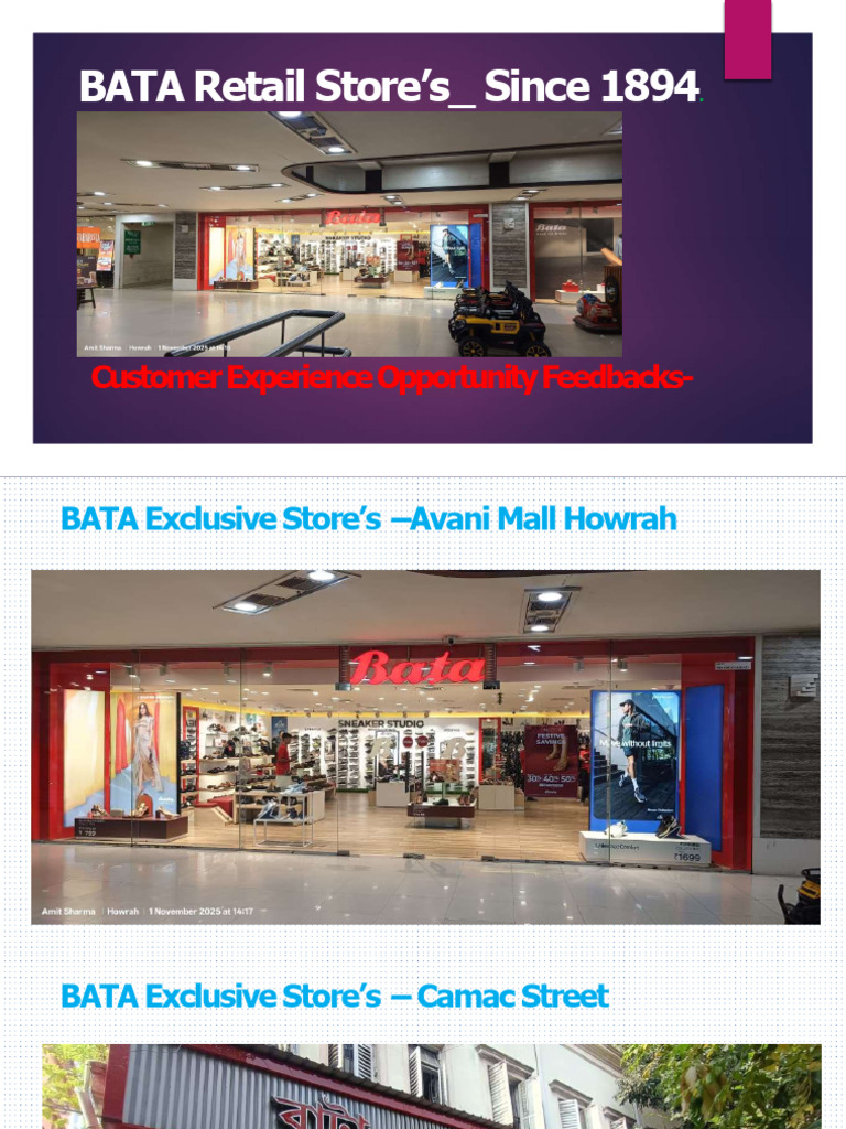 Retail Project Plan_Amit Sharma | PDF | Business | Business Economics