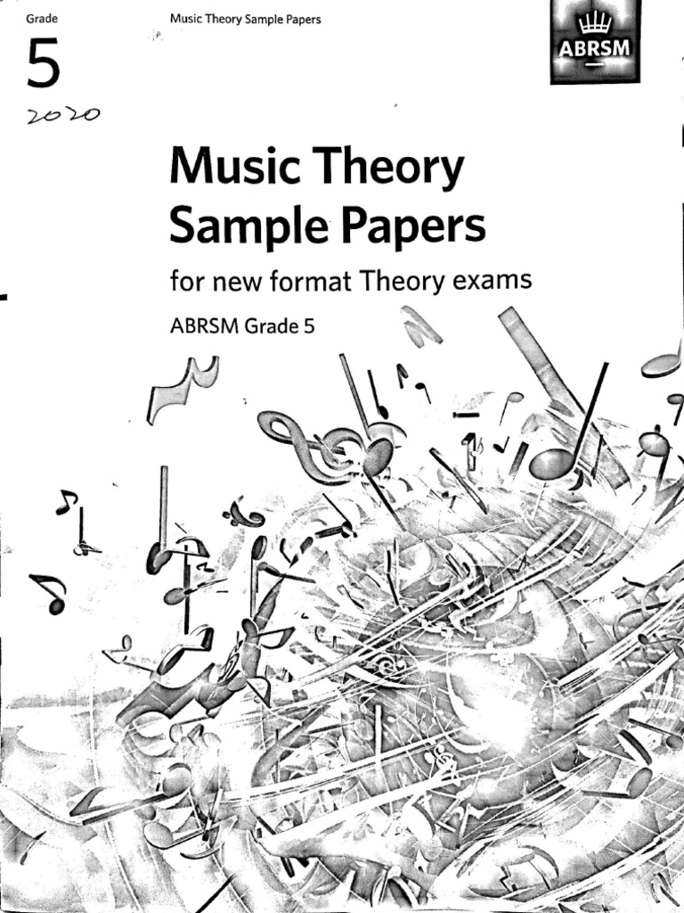 G5 - 2020 - Paper | PDF