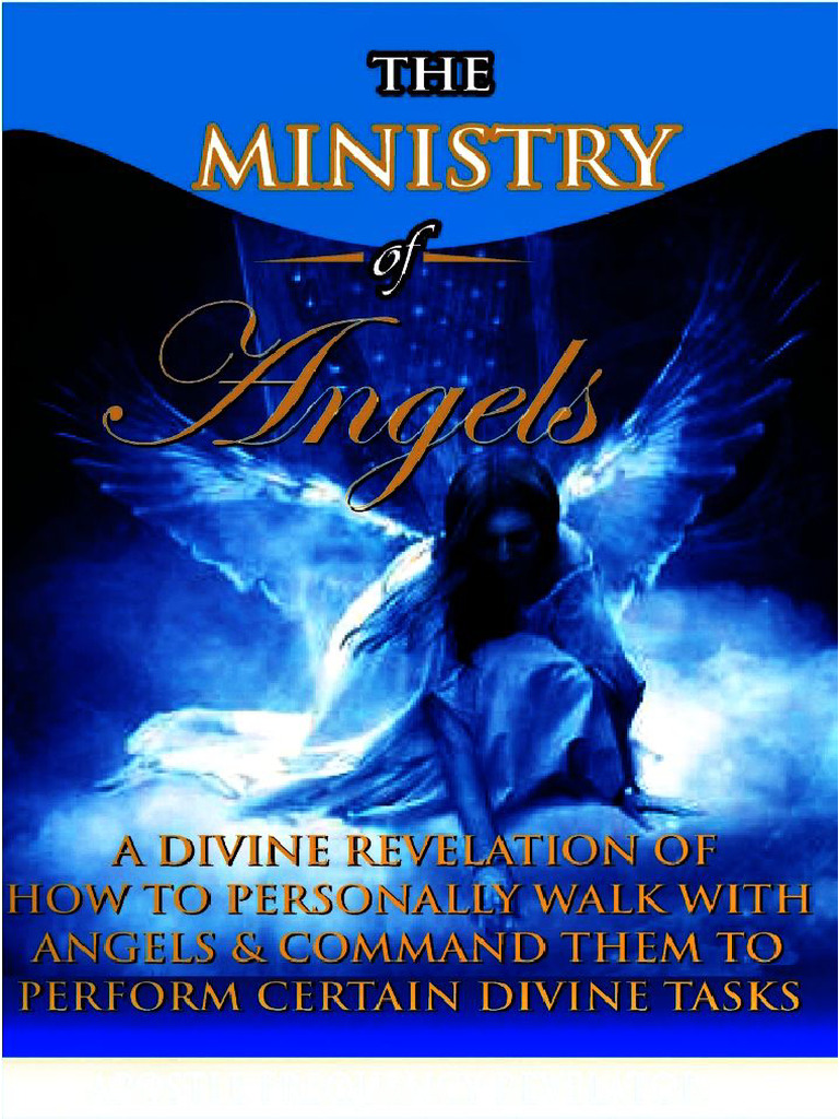 Angels | PDF