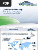 MILENA-OLGA Technology at Industrial Scale | PDF | Gasification ...