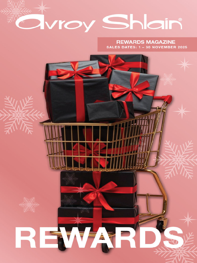 Rewards Brochure | PDF