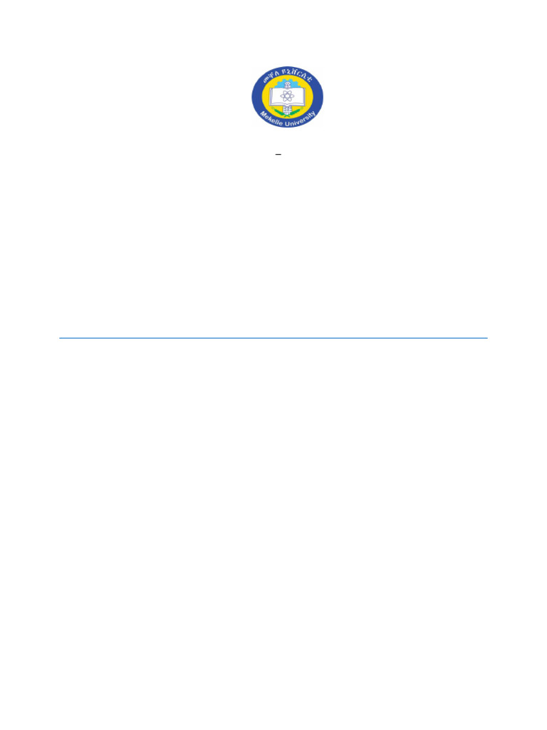 Thesis Work Final Draft | PDF | Machining | Physical Sciences