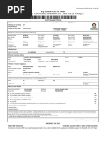 Hajj Leave Application Template | PDF