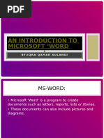 Microsoft Office File Extensions List | PDF | Office Software | Office ...