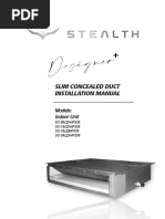 FCU Electrical Connection Guide | PDF | Electrical Connector | Capacitor