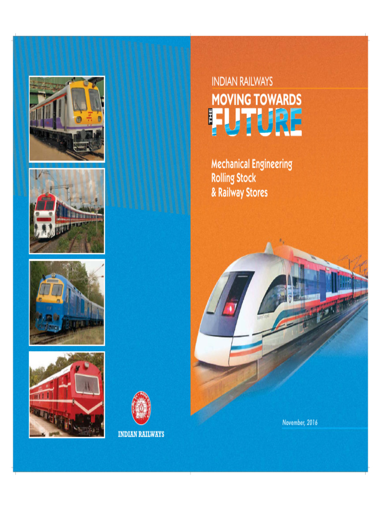 Mechanical Brochure 010217 | PDF