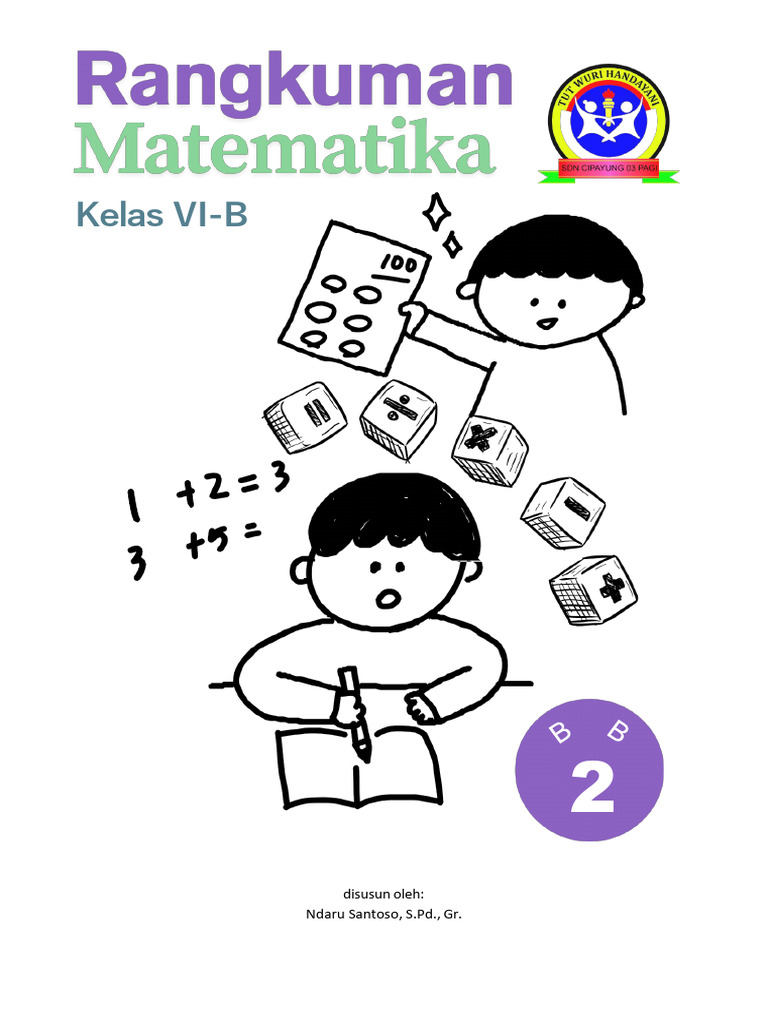Tabel Rasio untuk Kelas 6 | PDF