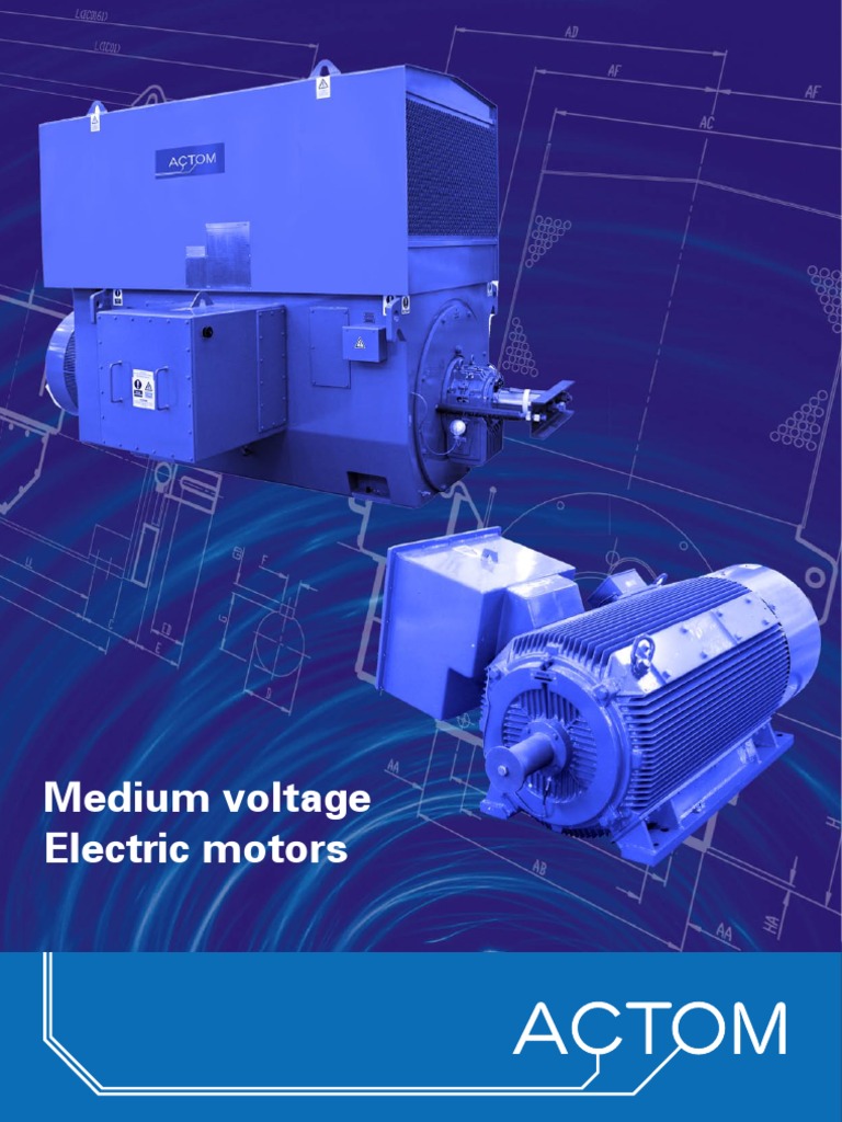 MV Motor Publication Jan 2012 | Download Free PDF | Bearing (Mechanical ...