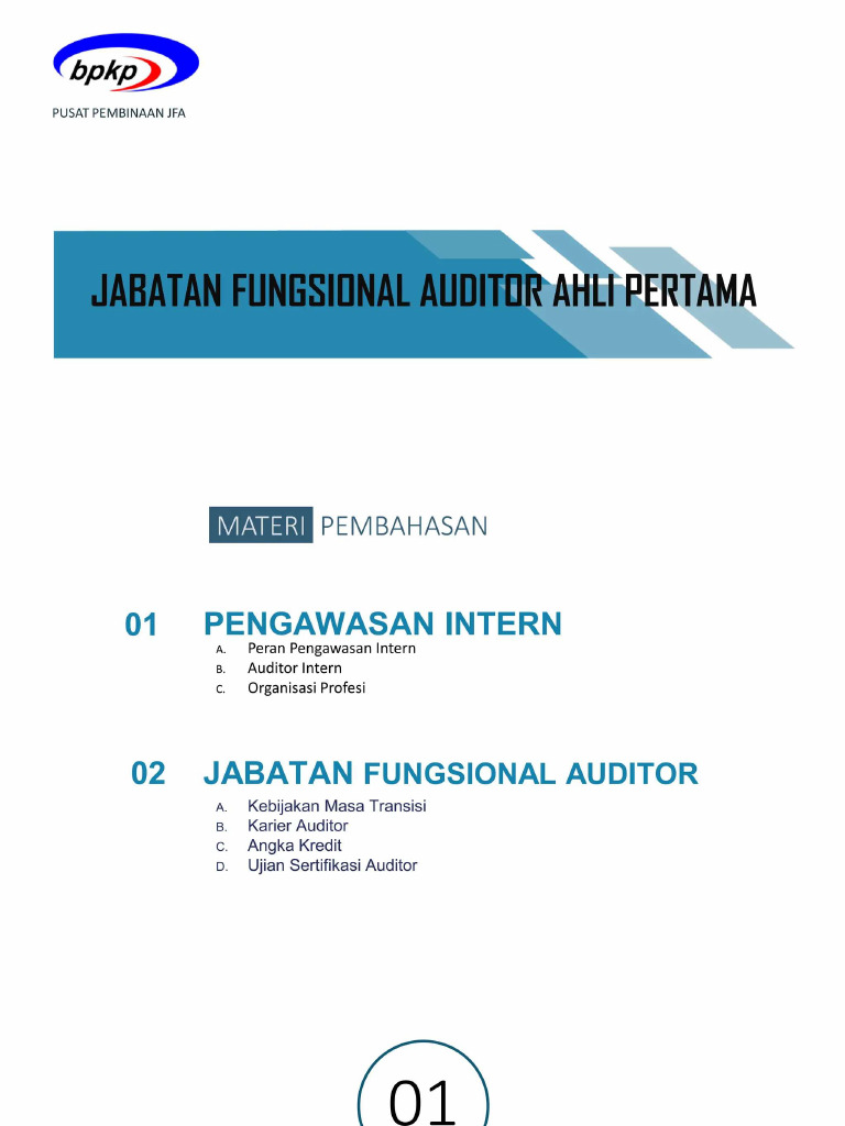 BPKP 2 | PDF