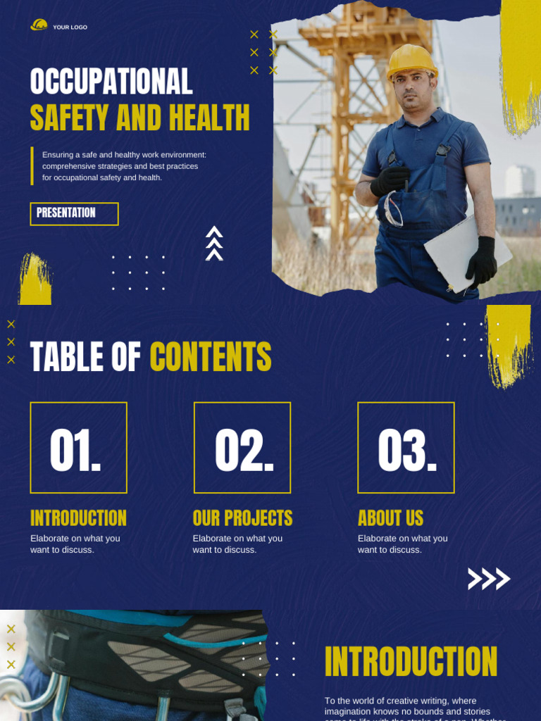Occupational Safety Best Practices | PDF