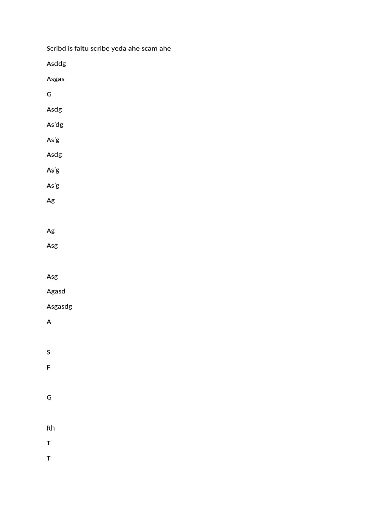 Imp Notes by 0987tfygunmkl J .' | PDF