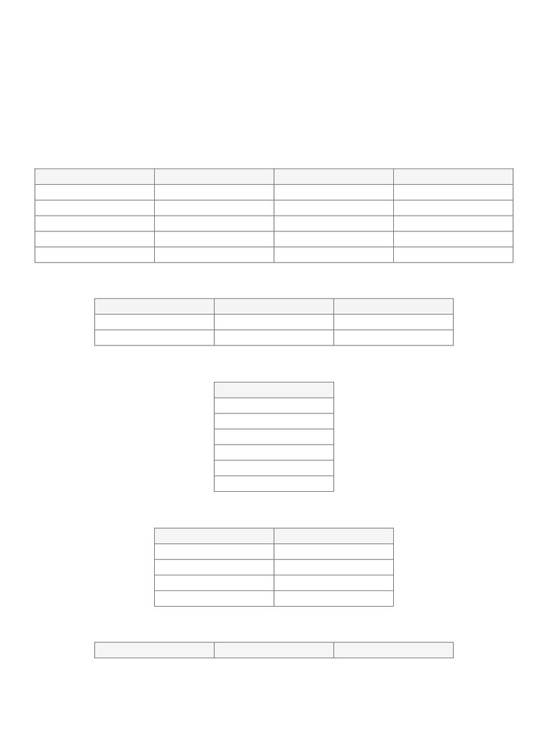 Child Intake Proforma Autism ADHD (1) | PDF | Autism | Attention ...