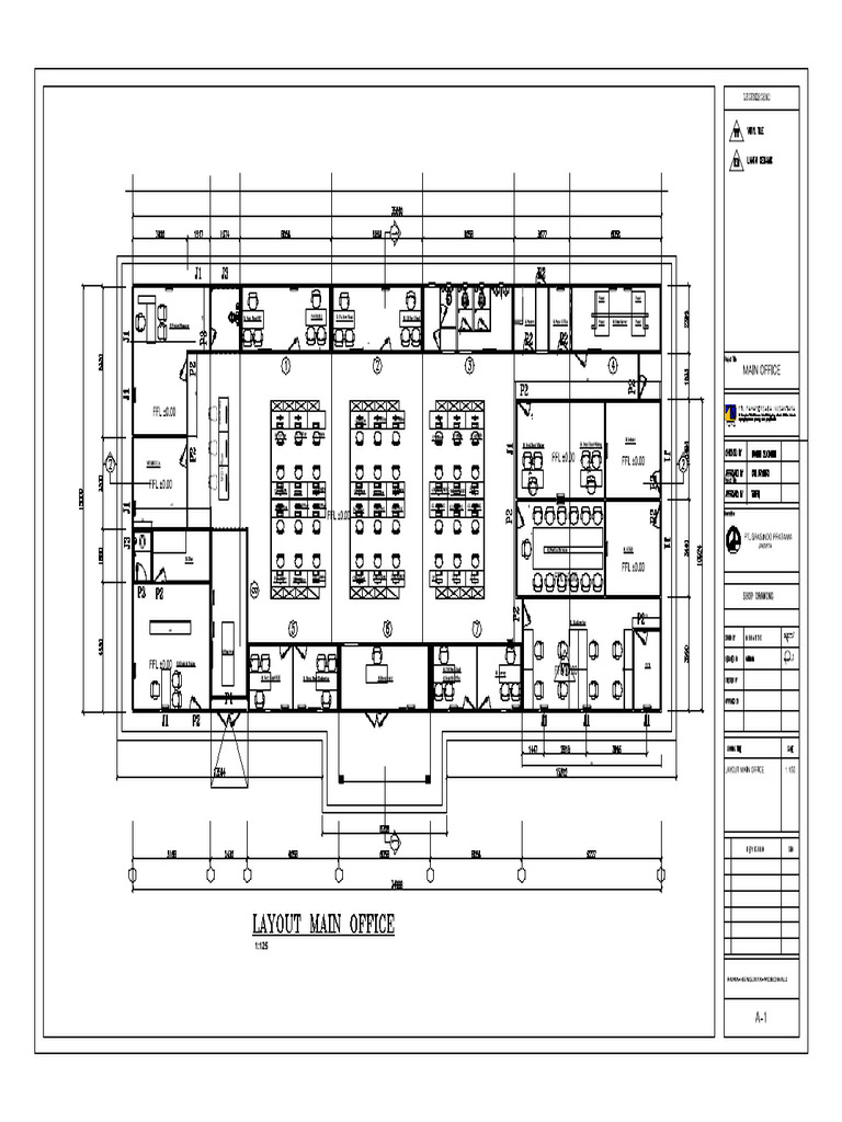 Main Office Hengjaya REV 1-Layout1 | PDF